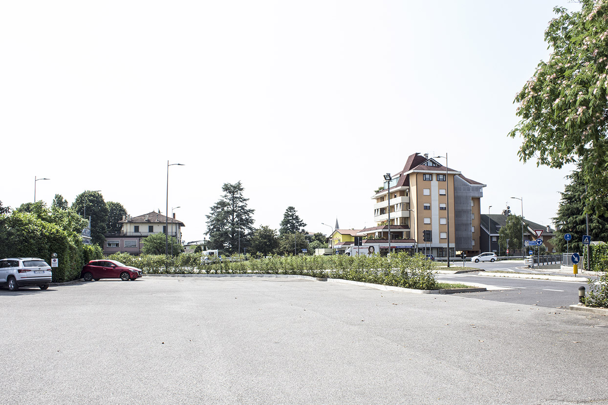 Photo Gallery Hotel Belvedere | Hotel Belvedere a Codroipo, Udine